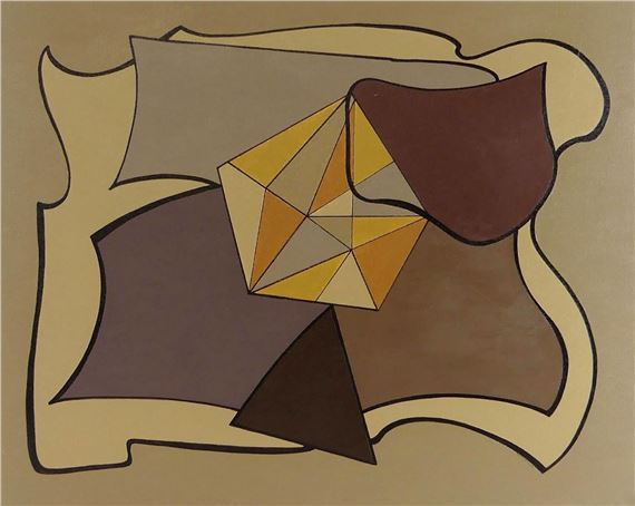 Doris Whitlock | 4 Artworks | MutualArt