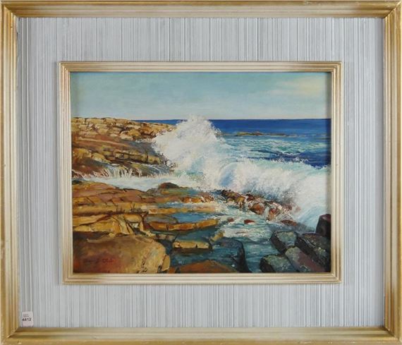 Bruce J. Thaler | Biography