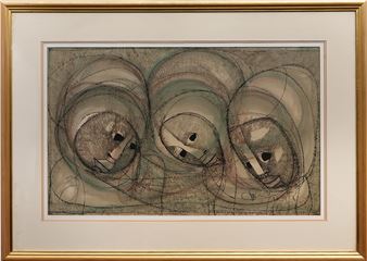 Ben Macala | 80 Artworks at Auction | MutualArt