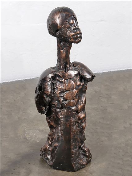 Graham Lang | 2 Artworks | MutualArt