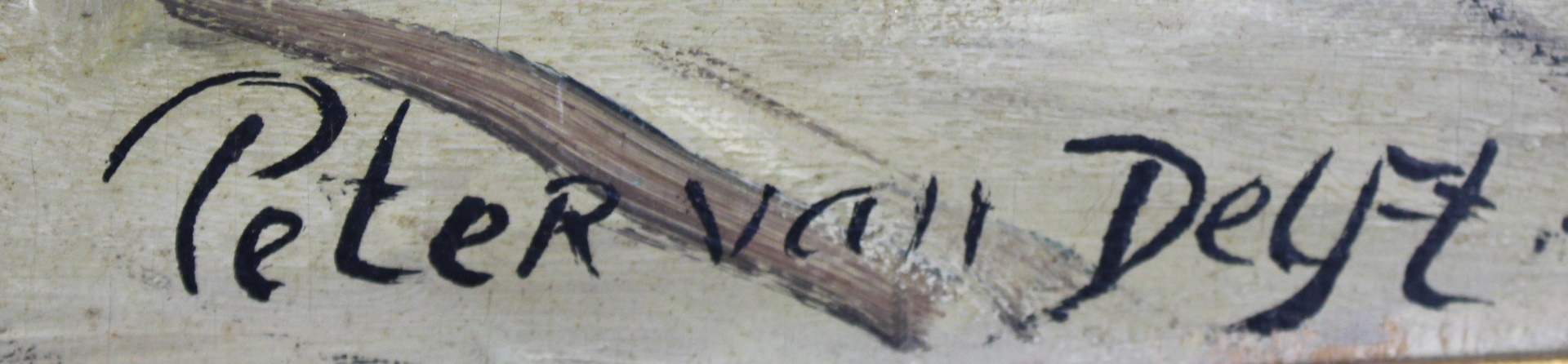 Peter Van Delft | Horse carriages | MutualArt