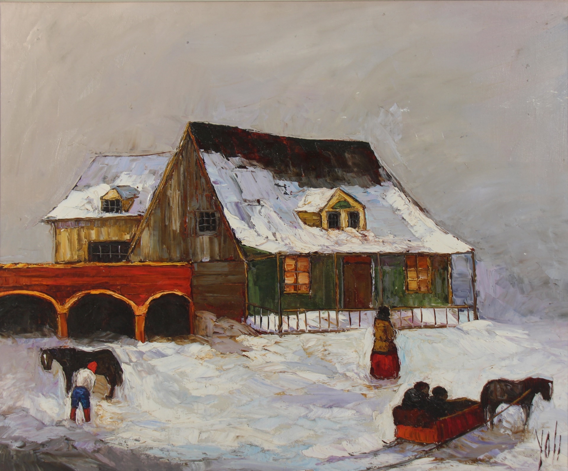 Yolanda Razzeto | Untitled: Still Life | MutualArt