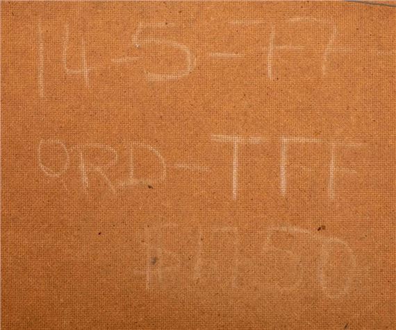 Gerard Valcin | Haitian Folk Painting Oil on Board | MutualArt