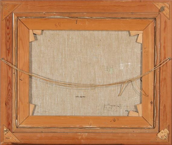 Jan Rawicz | Eastern European city scenery with a troika | MutualArt