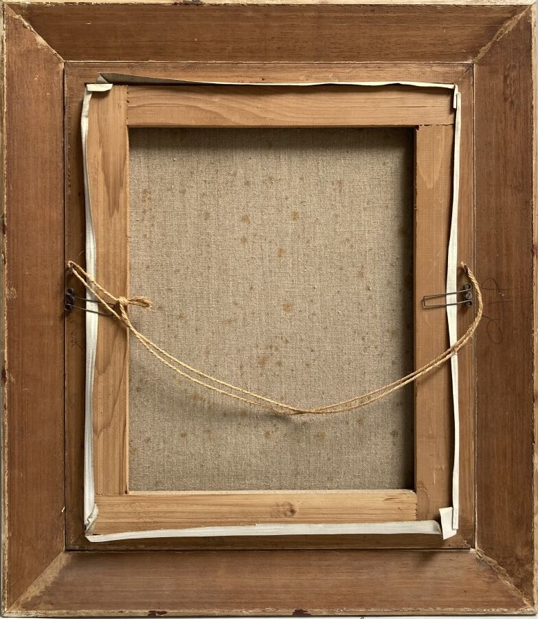 Tony Cardella | Paysage de Provence | MutualArt