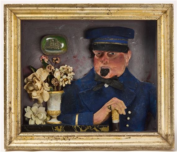 Samuel Otis | 1 Artworks at Auction | MutualArt