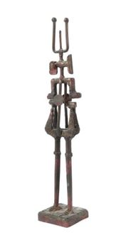 Paul Gerhard Elsner | 2 Artworks at Auction | MutualArt