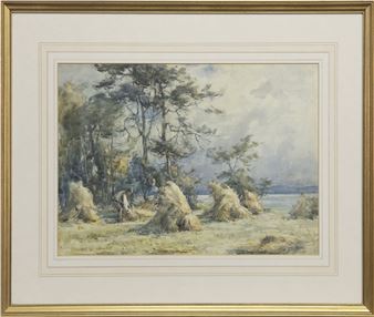 John MacLauchlan Milne | High Corrie | MutualArt