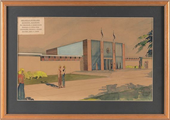 Mario V. Caputo | Biography