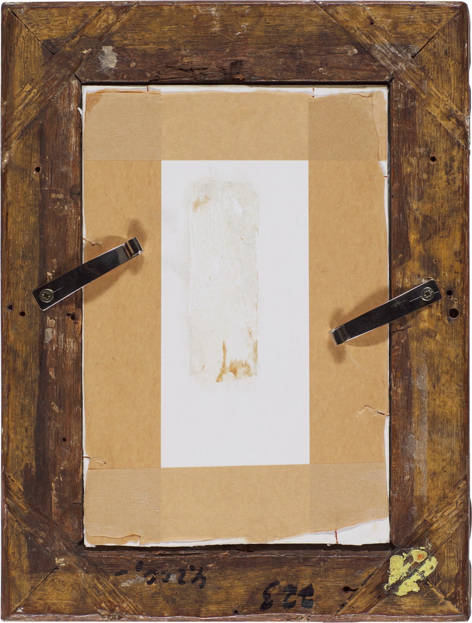 Anna Waser | A self portrait (1704) | MutualArt