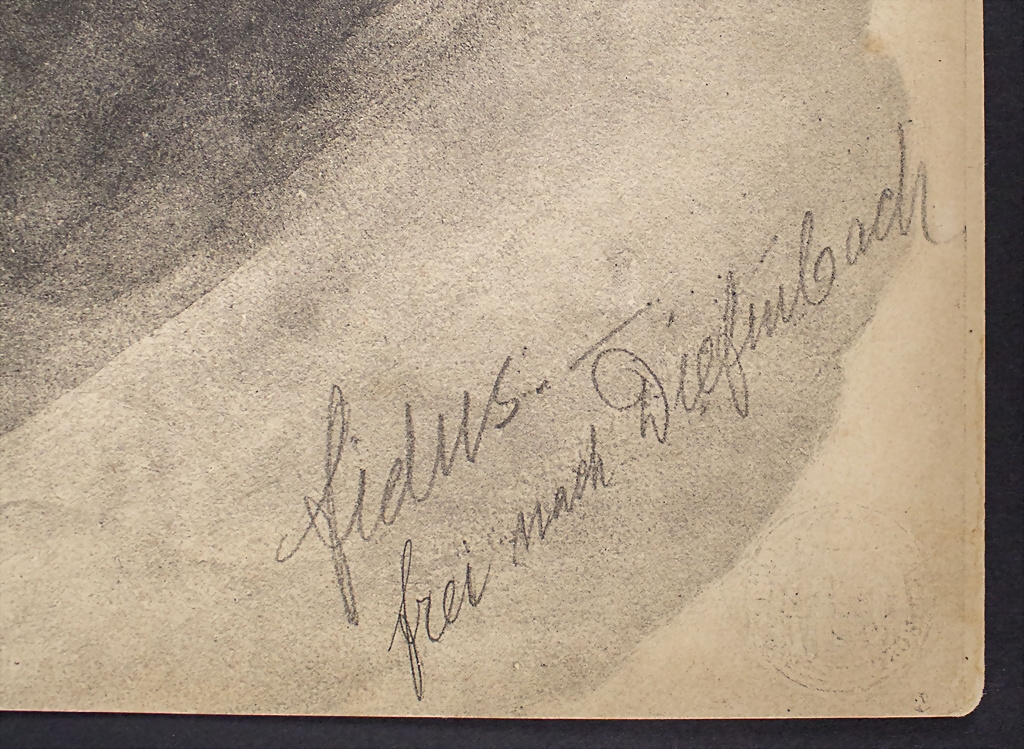 Hugo Höppener | Fidus (1868-1948) | MutualArt