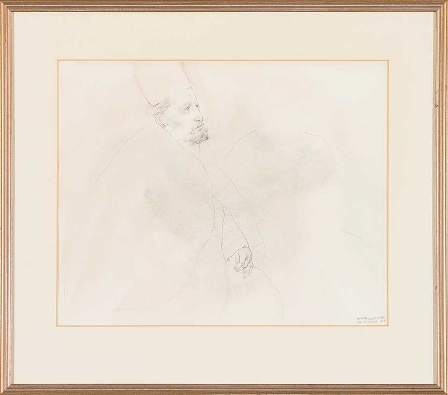 Rafael Coronel | El Pintor | MutualArt