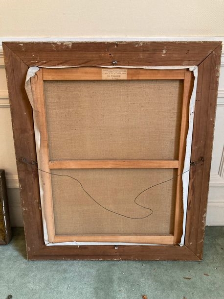 Jean Masson | View of Hérisson. | MutualArt