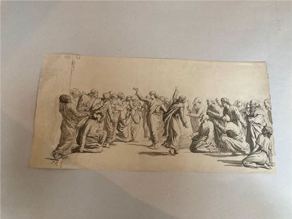 Neo-classical School, 20h Century / Neoclassical School, 20th Century ...