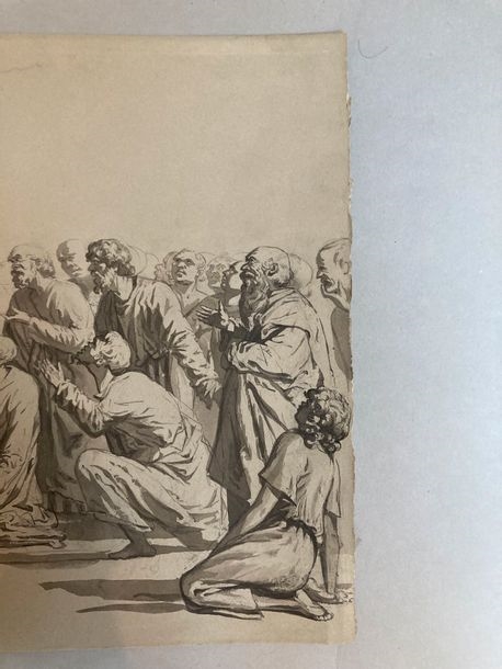 Neo-classical School, 20h Century / Neoclassical School, 20th Century ...