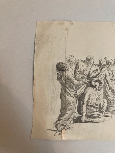 Neo-classical School, 20h Century / Neoclassical School, 20th Century ...