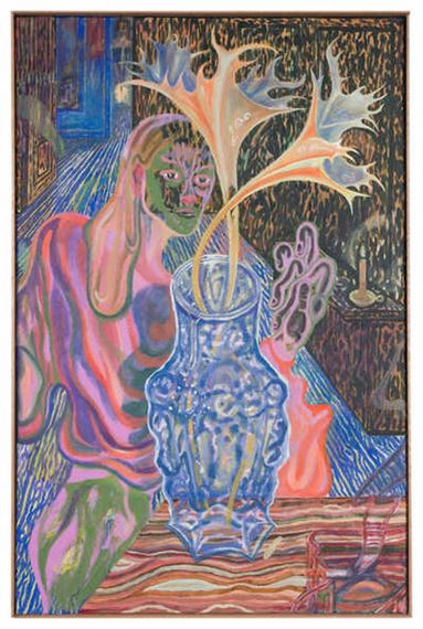 Juliane Noll | Artist Overview | MutualArt