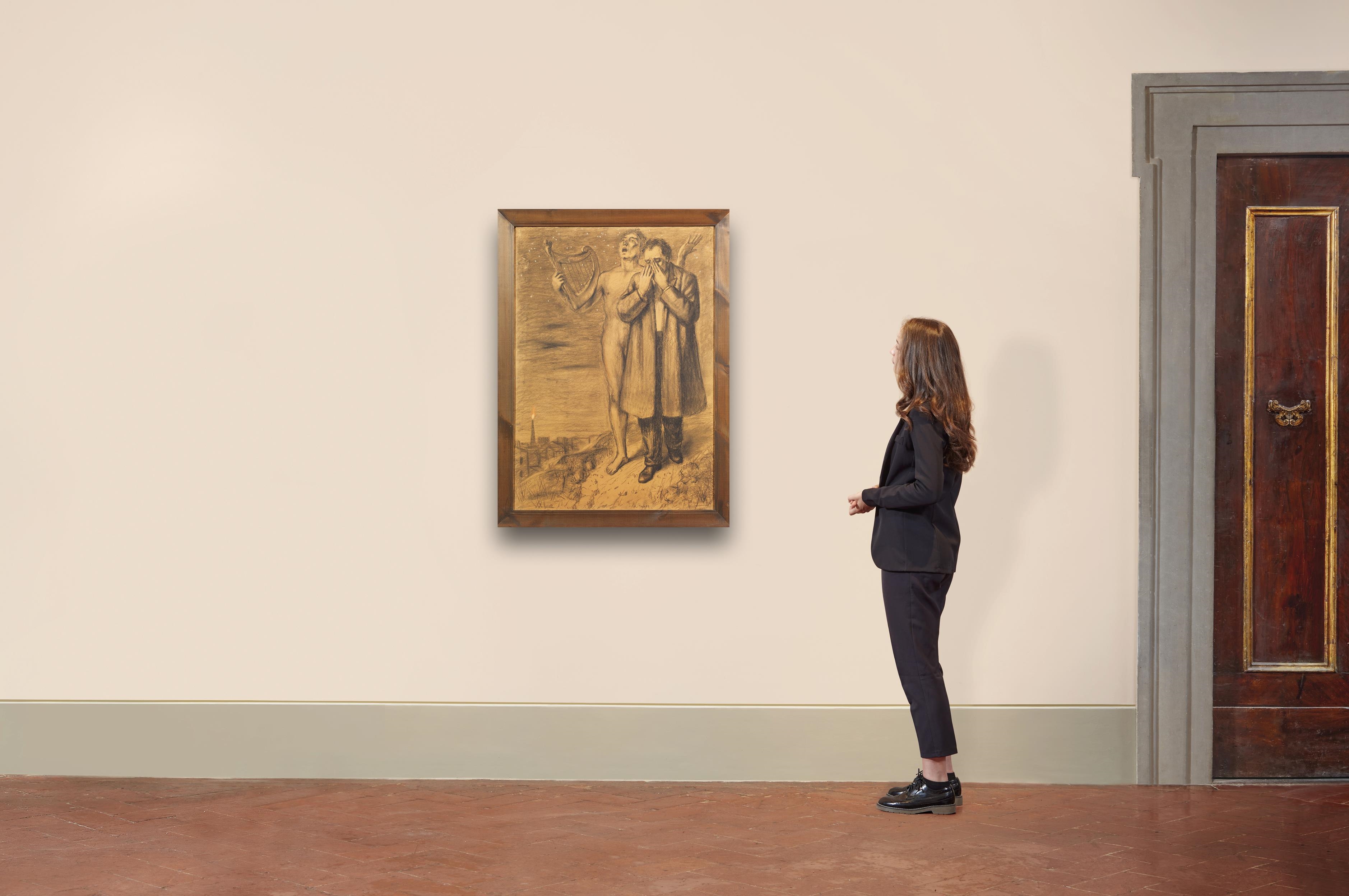 Stefano Di Stasio | Figures (1989) | MutualArt