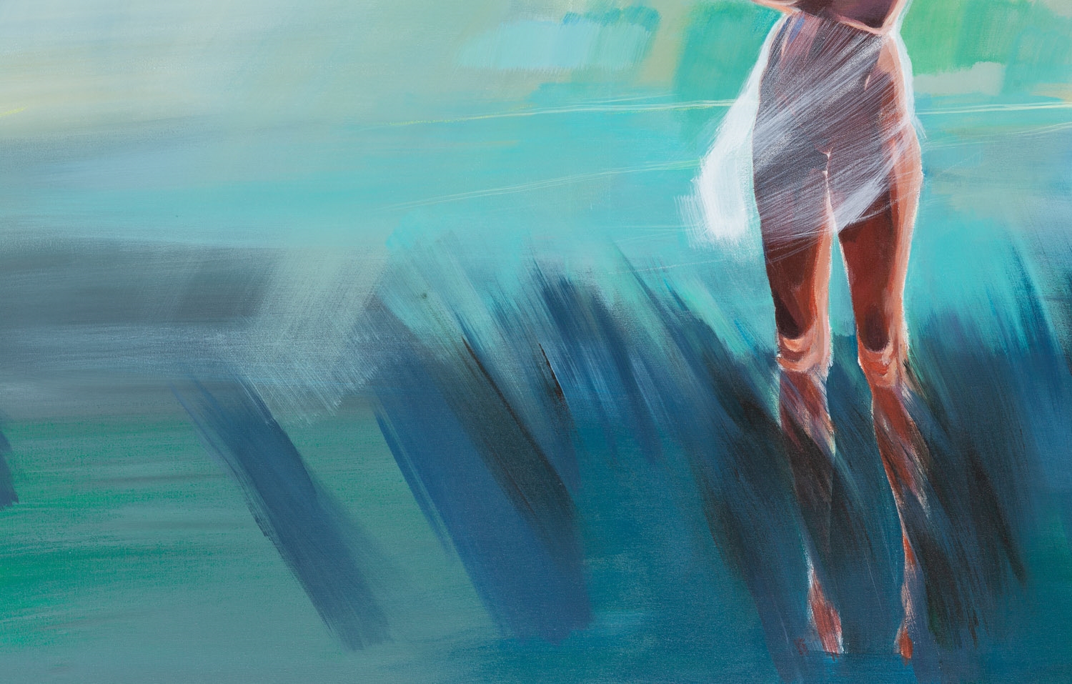 Marta Szarek-Michalak | Wind 33 (2022) | MutualArt