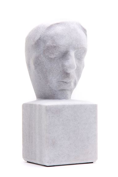 Szymon Stala | Mask IV (2022) | MutualArt