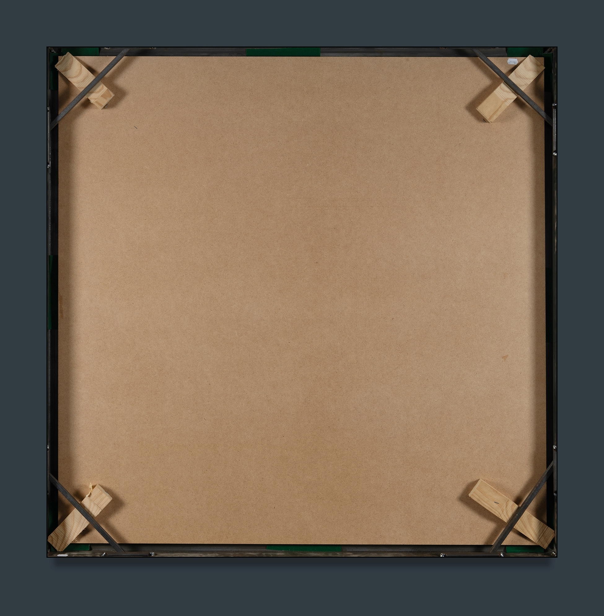 John Lethbridge | Sunflower (1995) | MutualArt