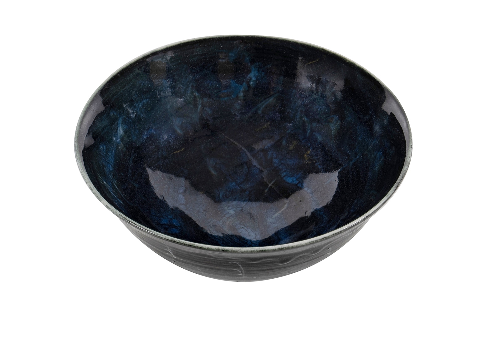 Mitsuo Shoji | Impression of the Night Sky | MutualArt