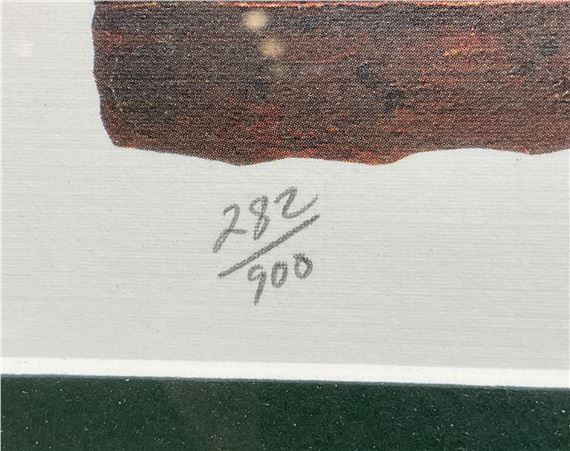 Larry Barton | Duck | MutualArt