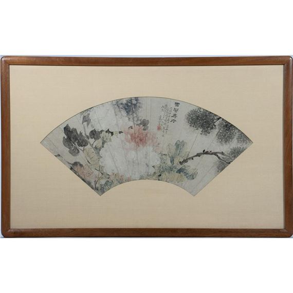 Wang Lun Lun | 3 Artworks | MutualArt