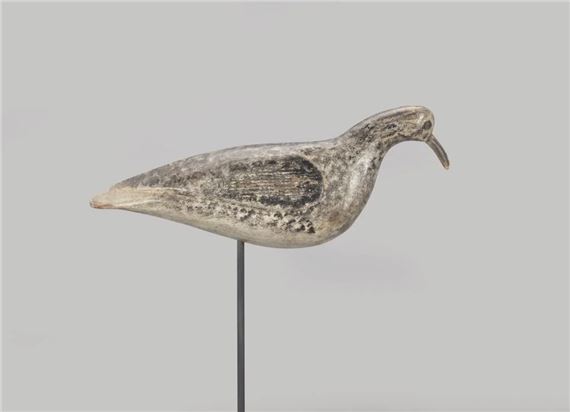 Albert Ketcham | 1 Artworks at Auction | MutualArt