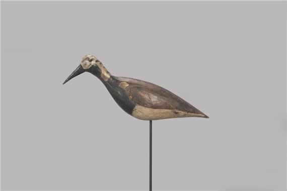 Otis Townsend | 2 Artworks at Auction | MutualArt