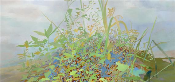 Patty Haller | Artist Overview | MutualArt