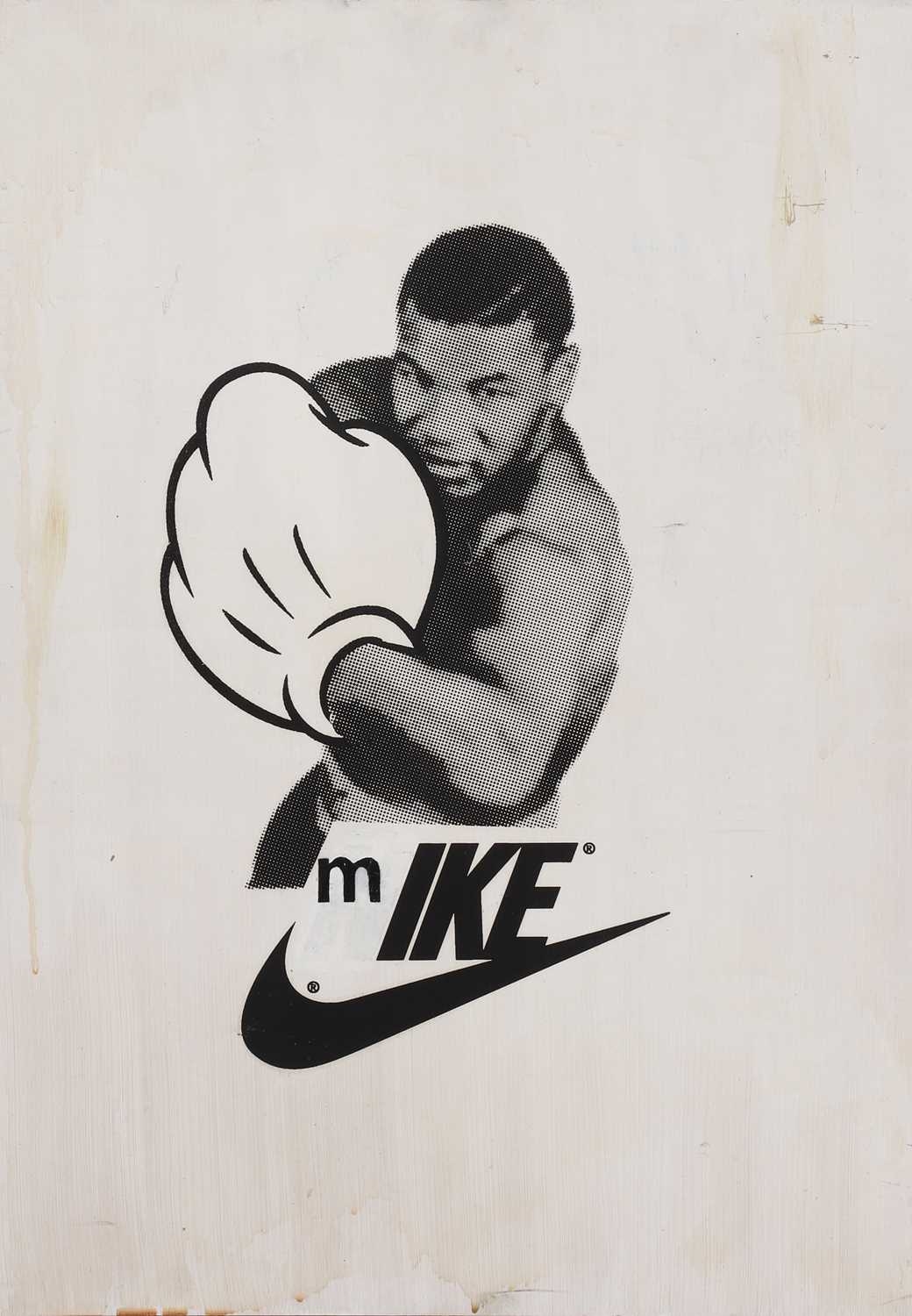 Lucas Price/Cyclops | MIKE | MutualArt