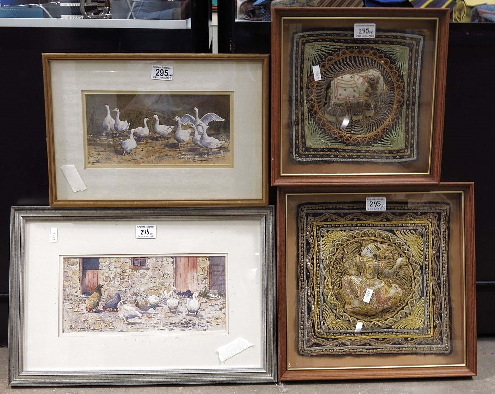 Jan Gregson | Jan Gregson | MutualArt