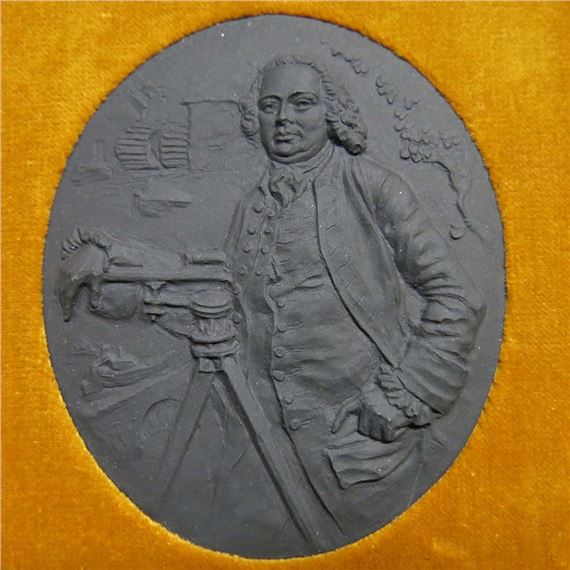 John Bromley | John Bromley (1772) | MutualArt