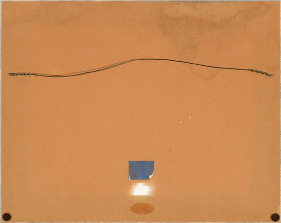 Bob Kuhn | Buffalo and Wolves | MutualArt