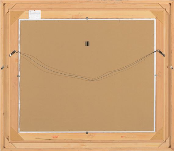 Martin Grelle | Morning Misery (1997) | MutualArt