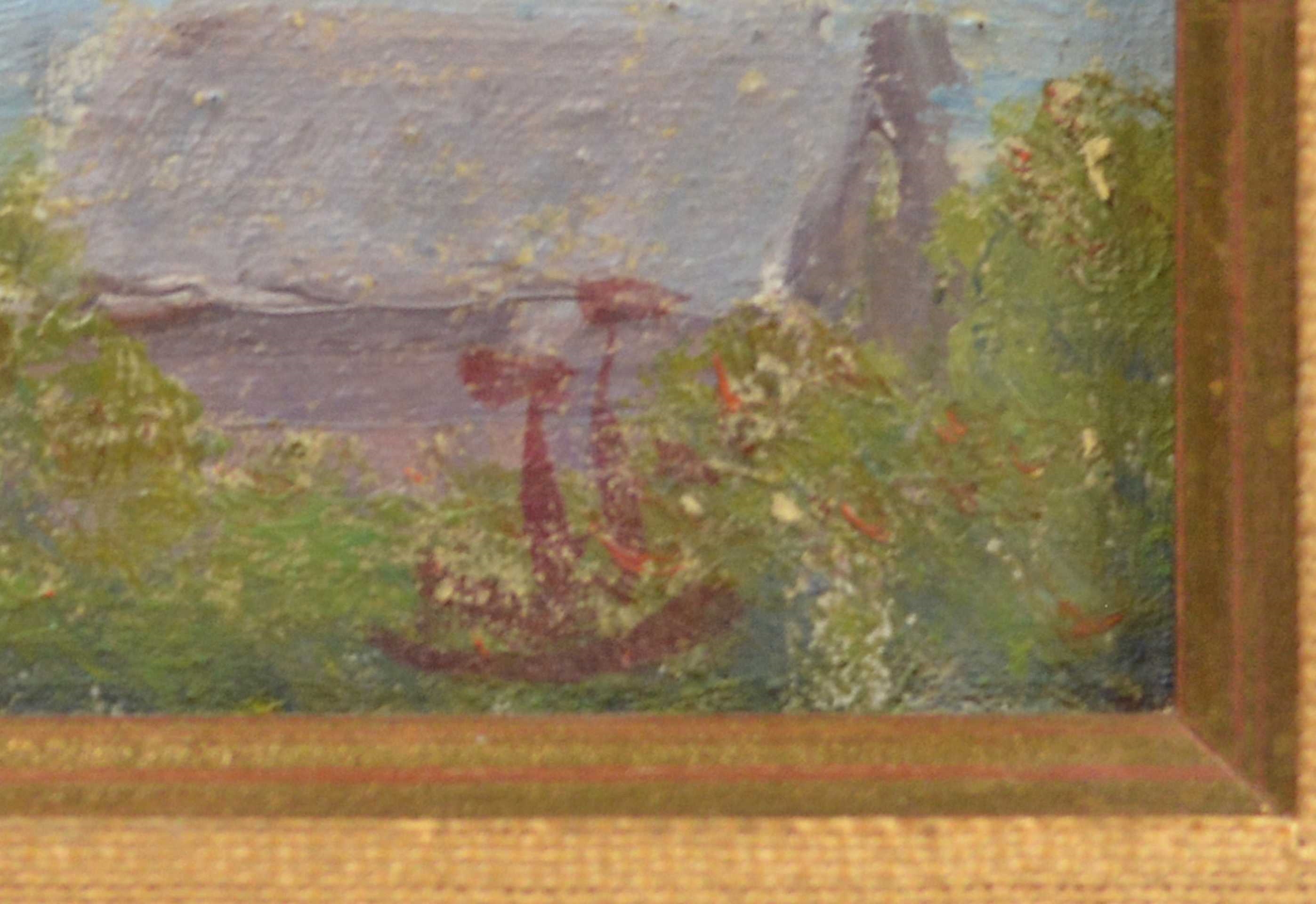 Joseph Jutras | Paysage | MutualArt