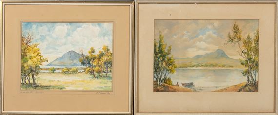 Graham Ivy | 3 Artworks at Auction | MutualArt