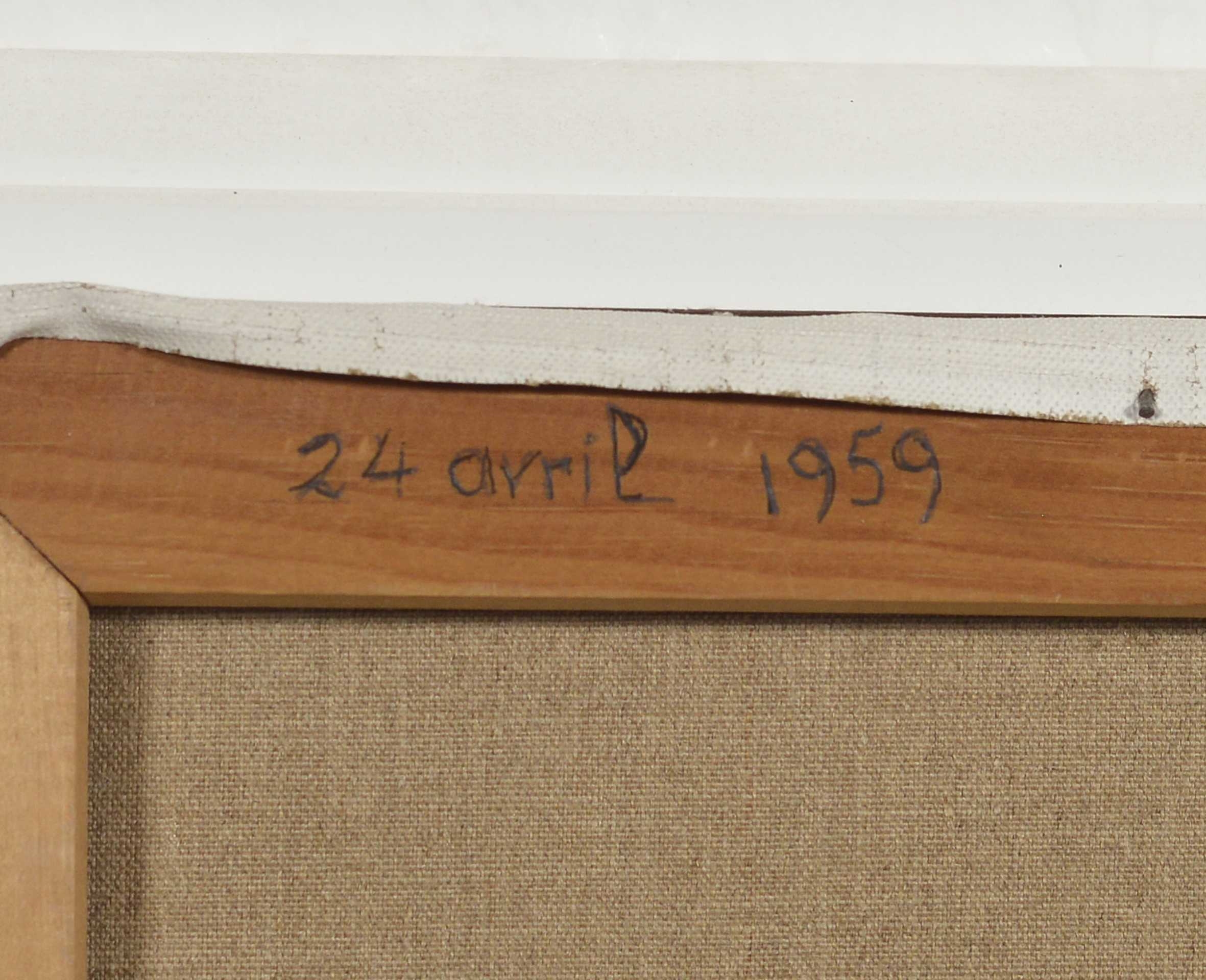 Raymonde Gravel | Nature morte | MutualArt