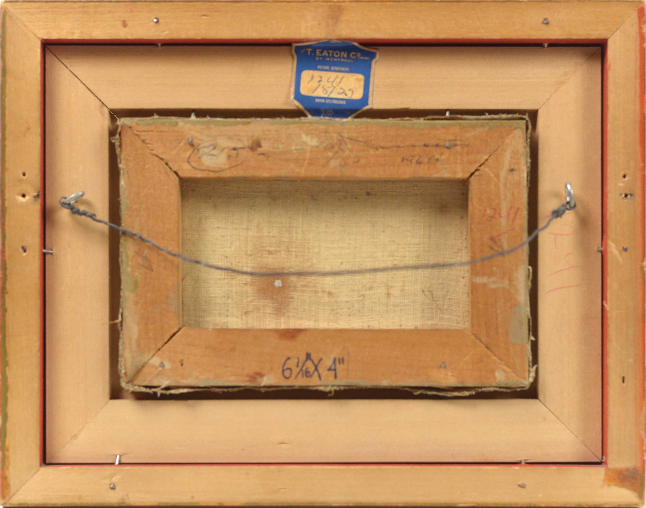 Joseph Jutras | Paysage | MutualArt