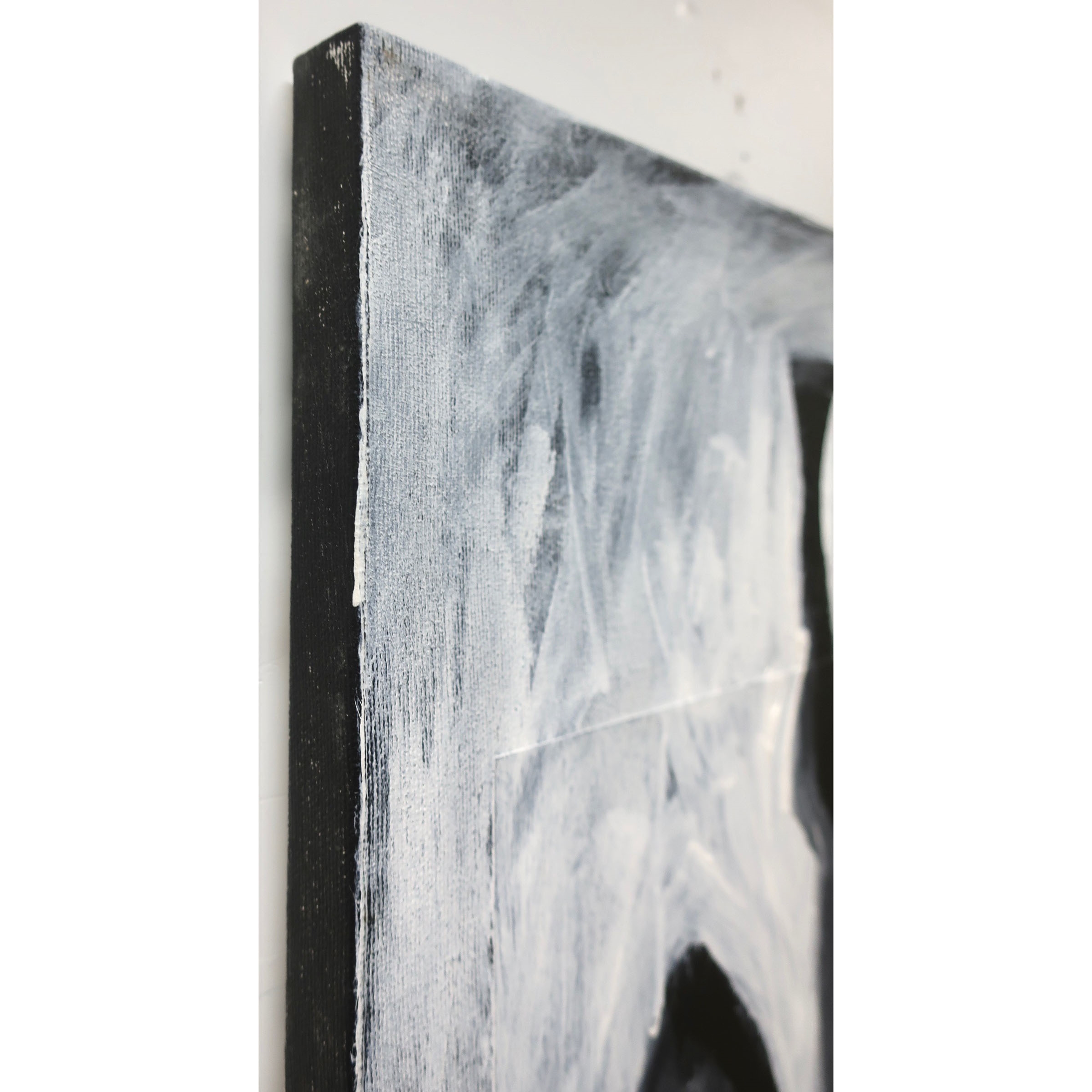 Deborah Harris | HAND STAND | MutualArt