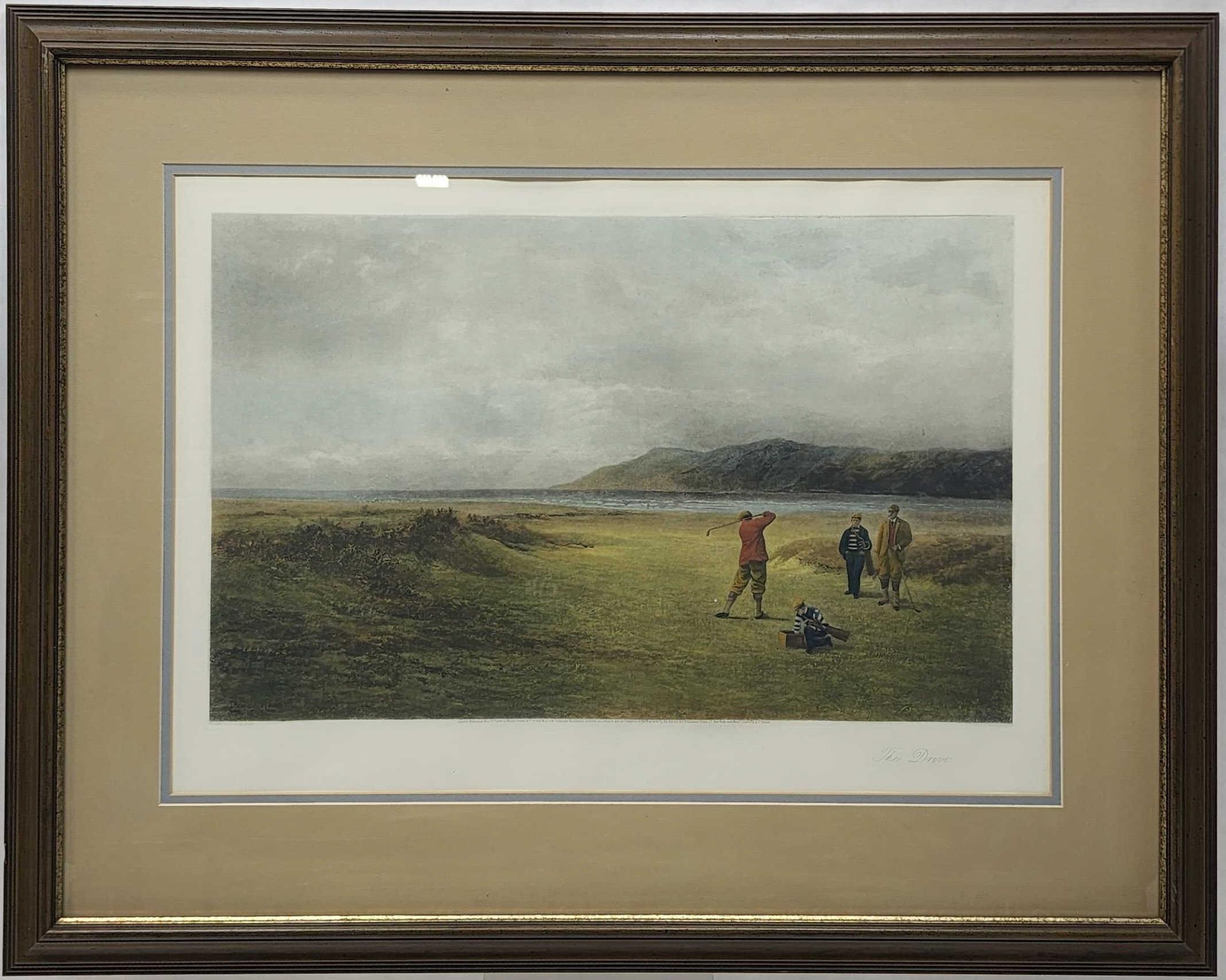 Douglas Adams | The Drive | MutualArt