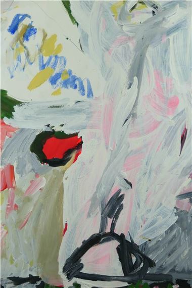 Michèle Destarac | Taureau ou scène de corrida | MutualArt