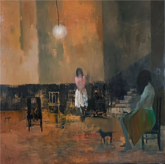 Philippe Vasseur | Exhibitions | MutualArt