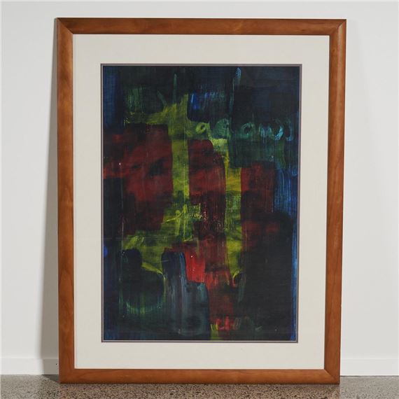 Betty Pack | Shadows Bow to the Setting Sun | MutualArt