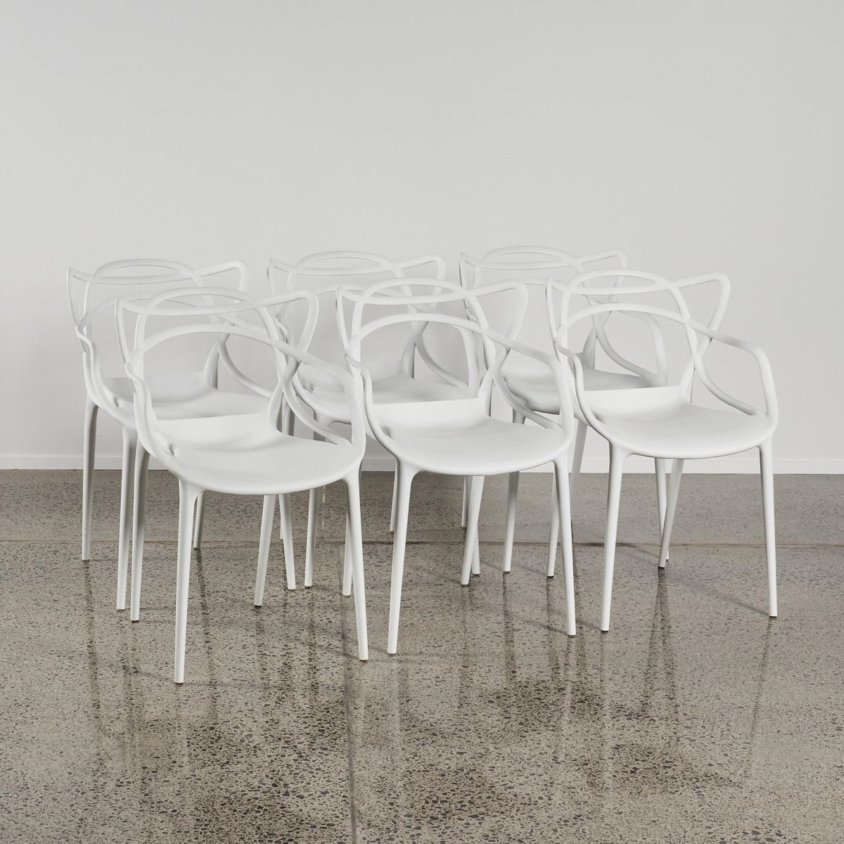 Kartell | Chairs | MutualArt