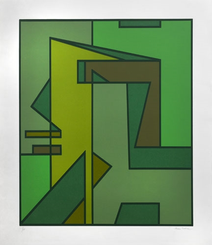 Mario Radice | Untitled | MutualArt