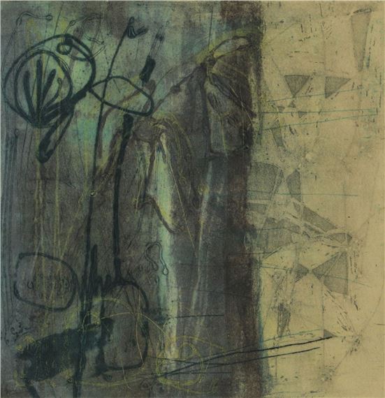 Lucy Turner | 3 Artworks | MutualArt