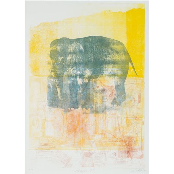 Gerd Frick | 0 Artworks for Sale