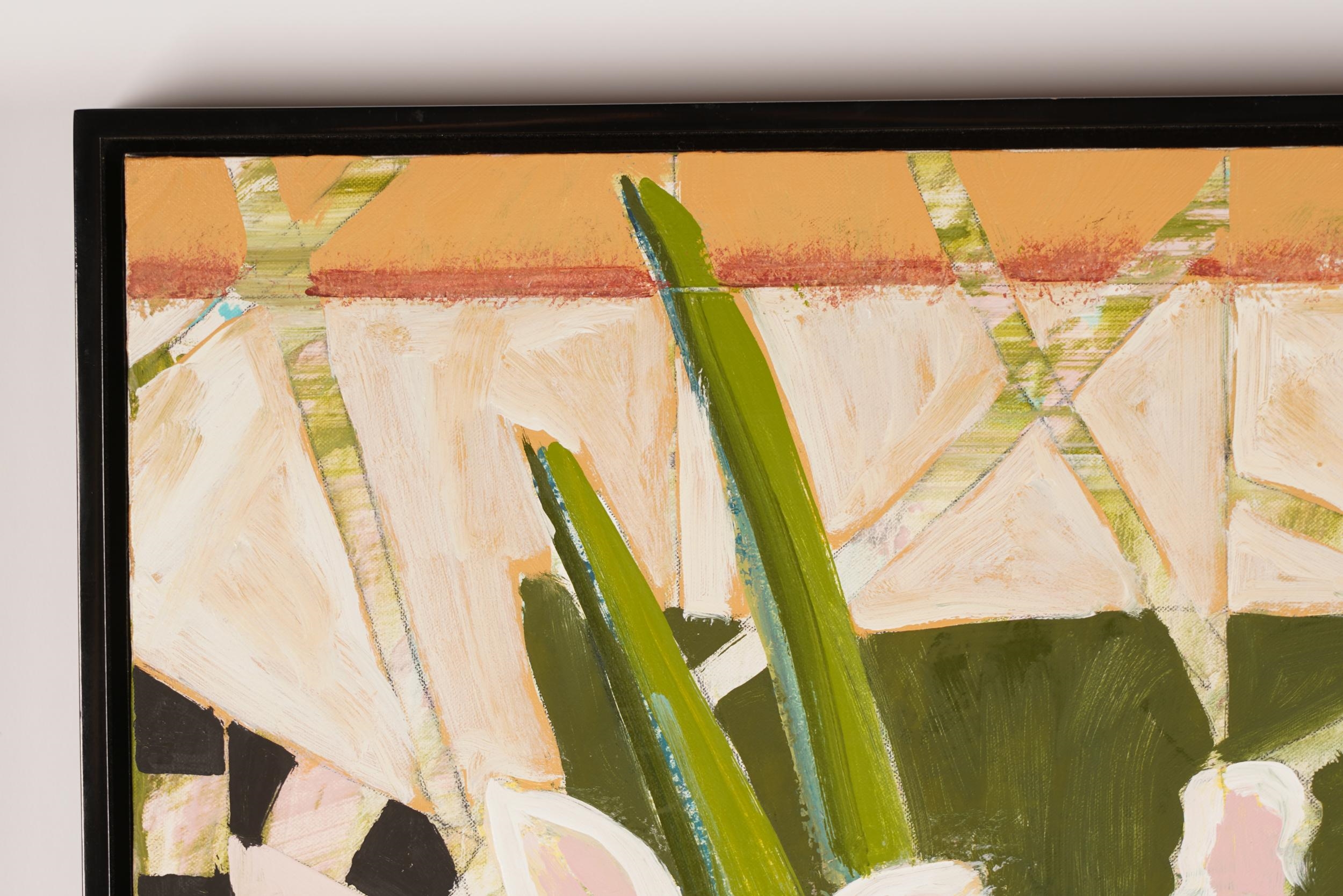 Max Coyer | THE RED TABLE | MutualArt